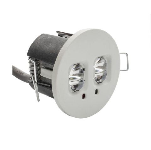 SL-VIA LED VSE - areal - Safelight